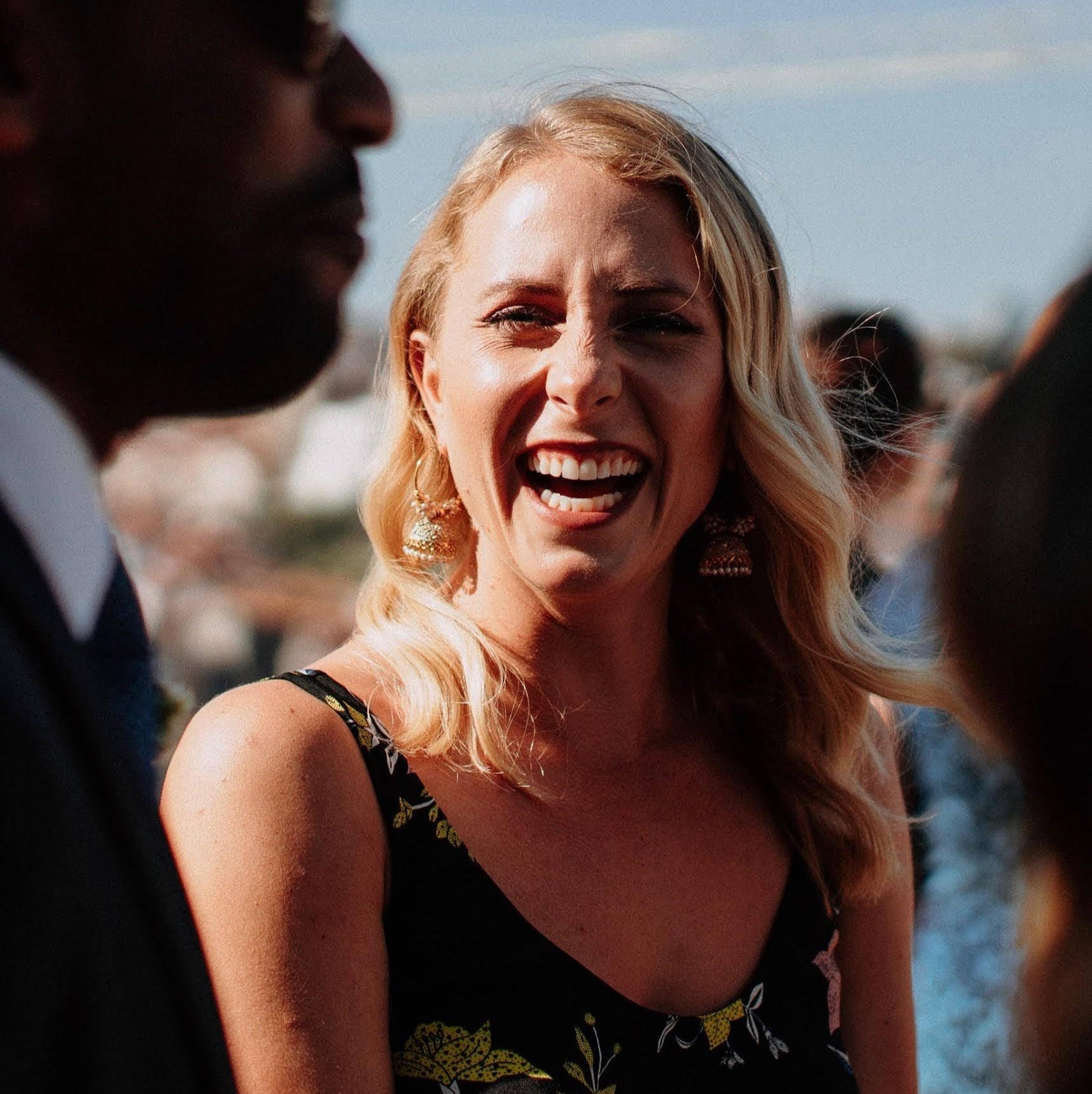 About - Starving Artist